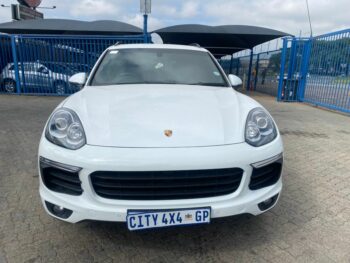 Inventory - City Deep Auto