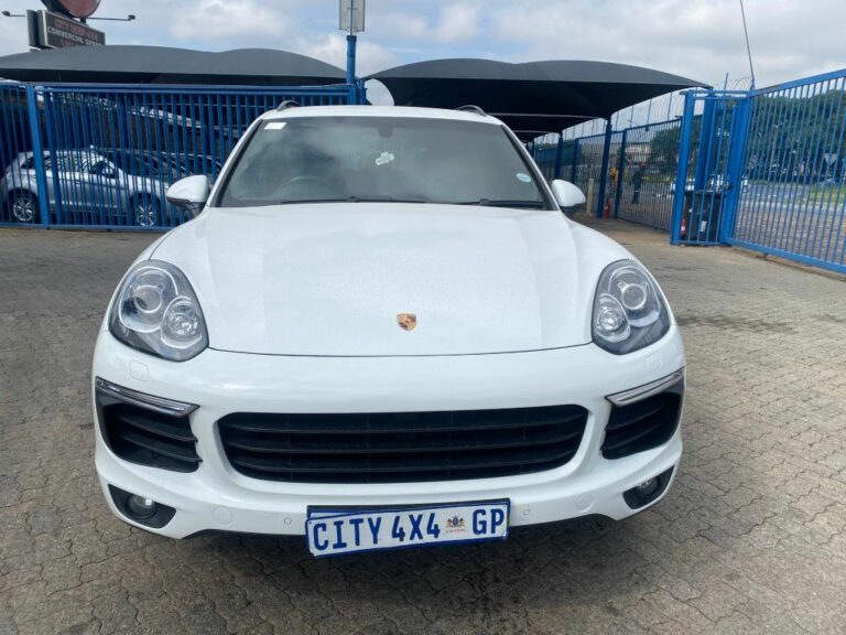 Inventory - City Deep Auto