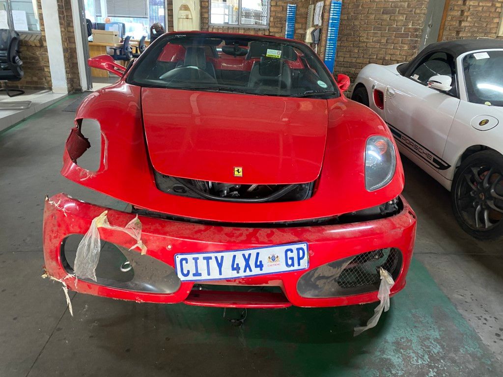 Inventory - City Deep Auto