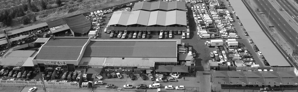 City Deep Auto - Accident Damage Vehicles for Sale